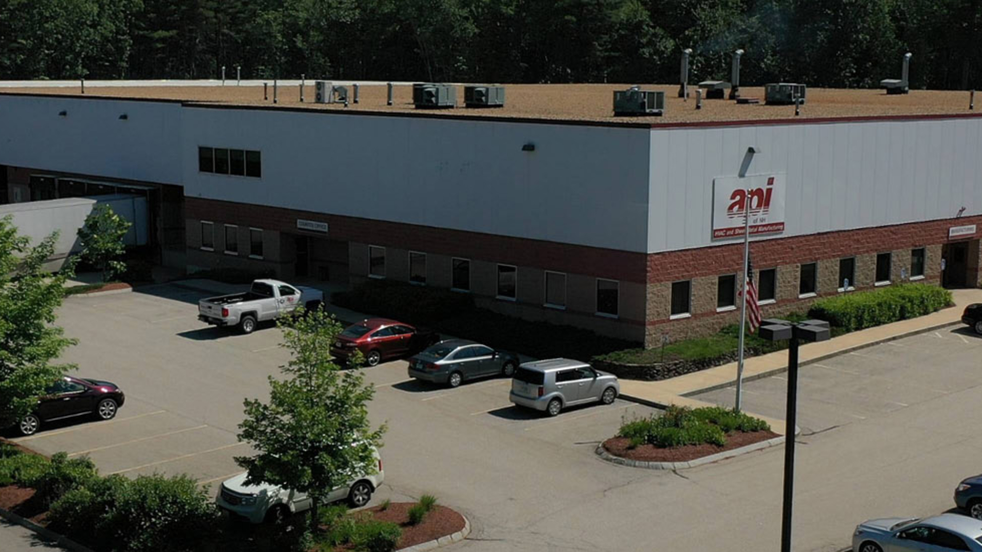 API of New Hampshire Partners With CASPR Group’s Disinfection ...