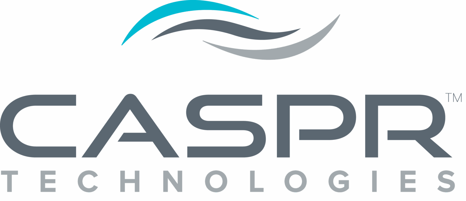 About CASPR - Casprtech